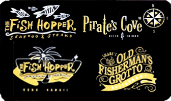 VIP Registration - Old Fisherman's Grotto